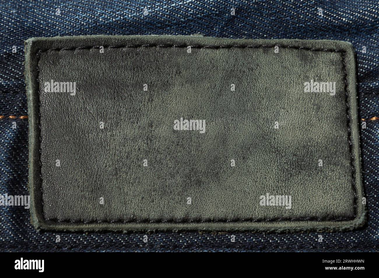 Label patch hi-res stock photography and images - Alamy