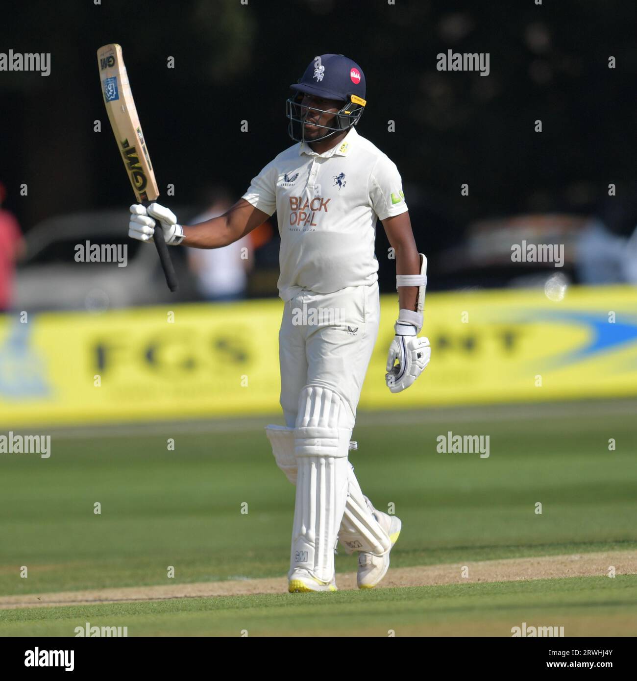 Daniel bell drummond kent 2023 hi-res stock photography and images - Alamy