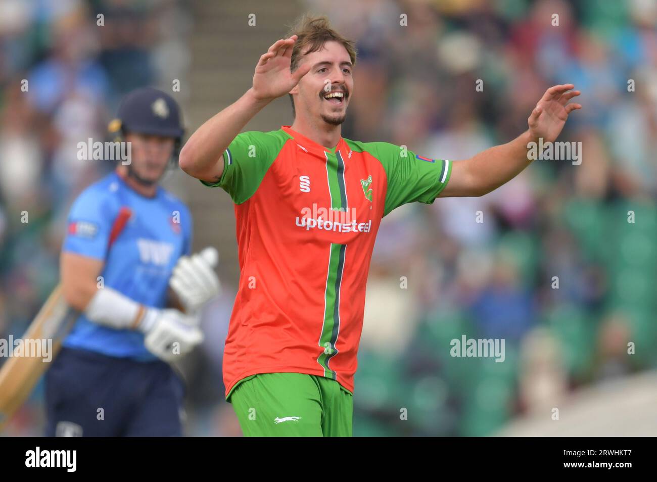 Kents ben compton hi-res stock photography and images - Alamy