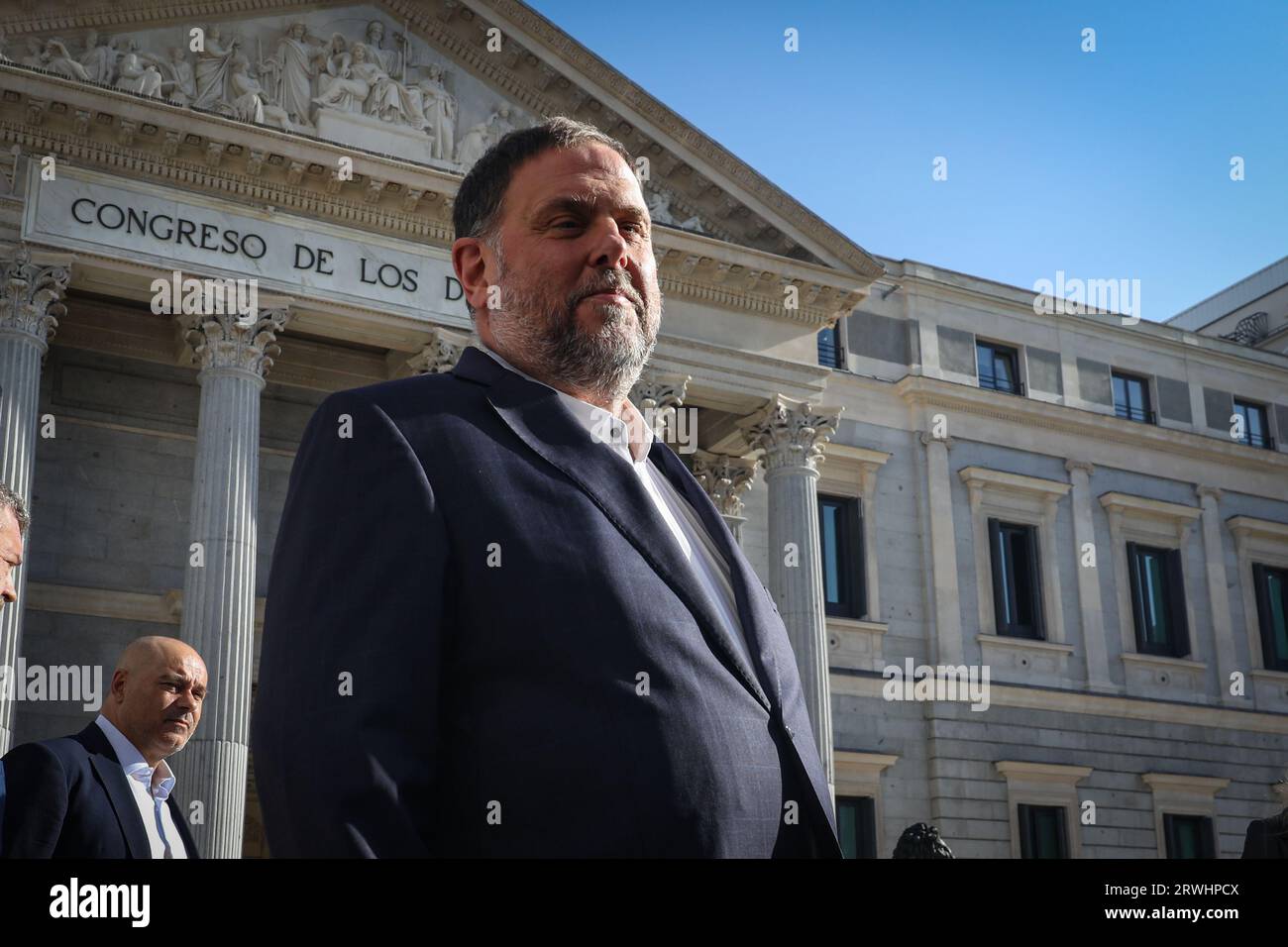 Republican left of catalonia hi-res stock photography and images - Alamy