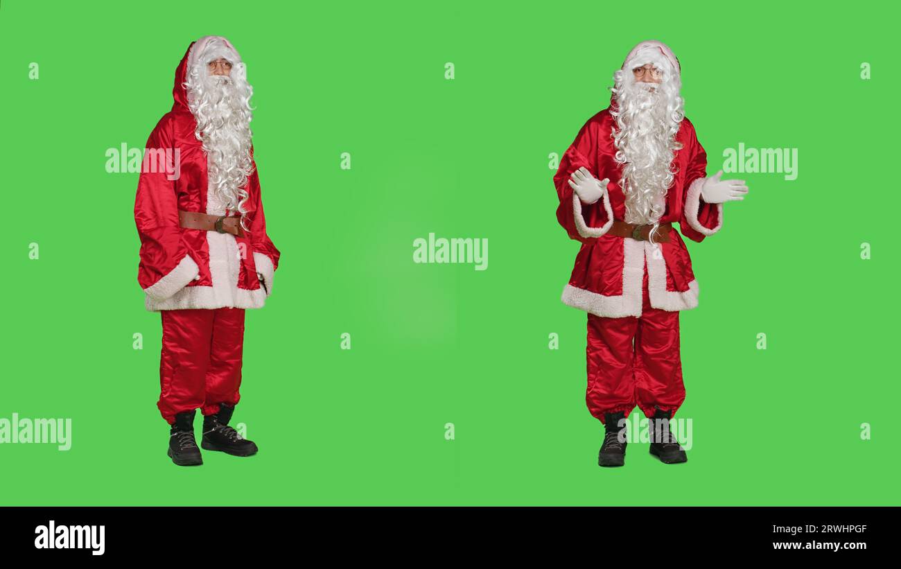 Greenscreen studio camera hi-res stock photography and images - Alamy