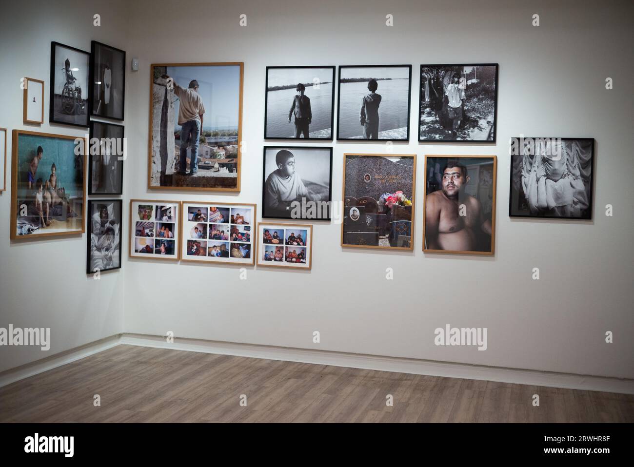 Mathieu pernot hi-res stock photography and images - Alamy