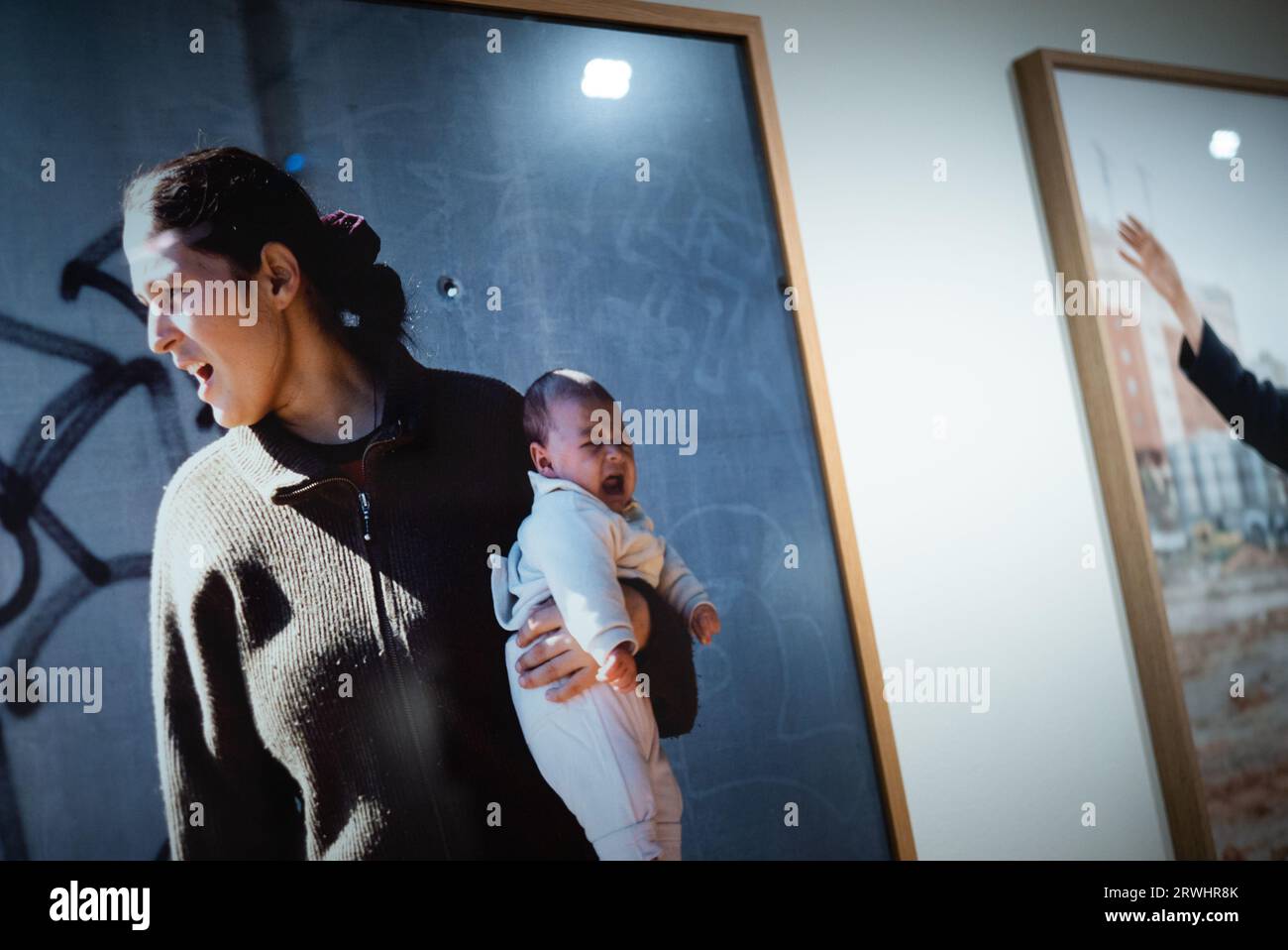 Mathieu pernot hi-res stock photography and images - Alamy