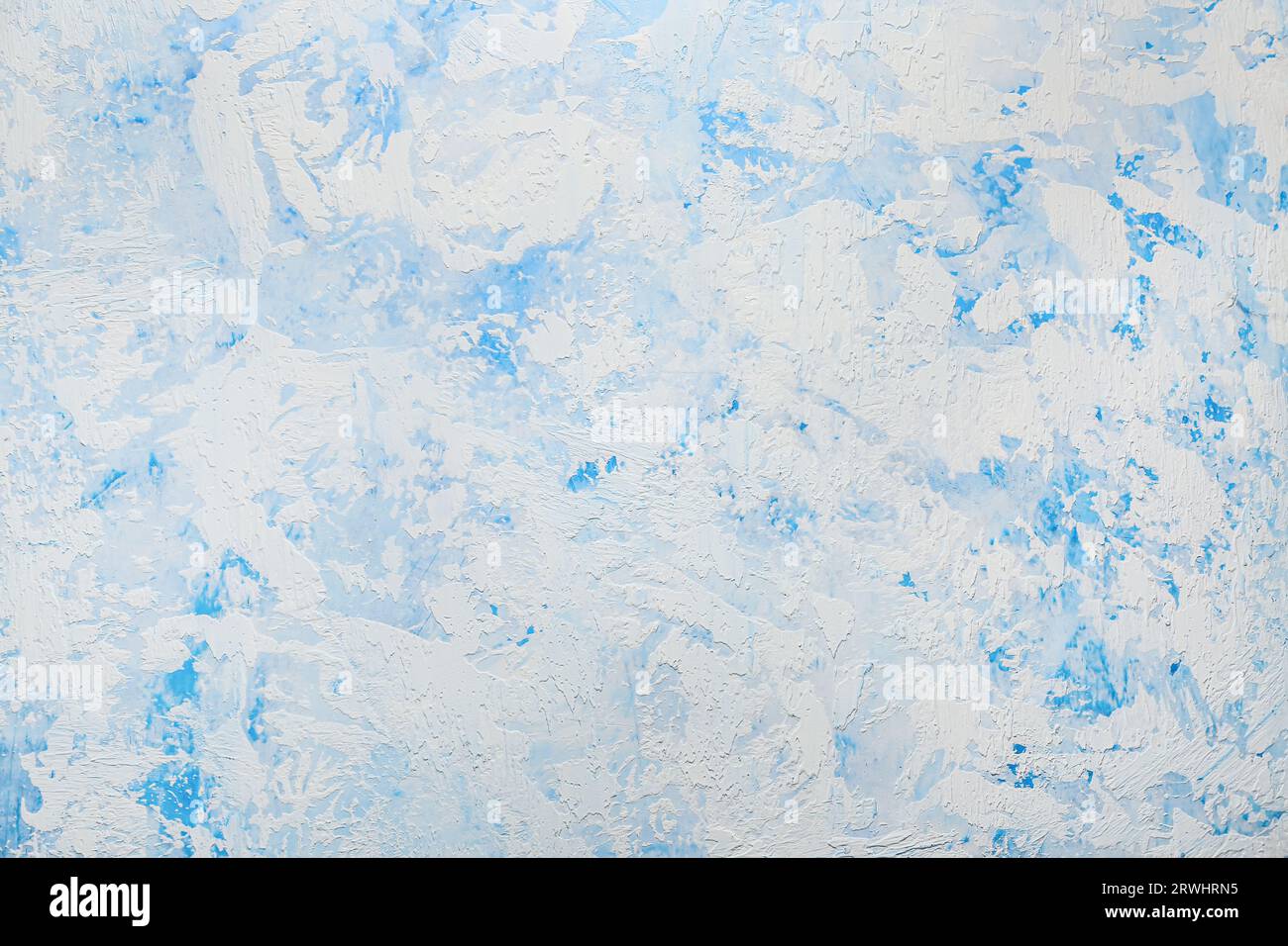 Closeup view of light blue grunge texture as background Stock Photo - Alamy