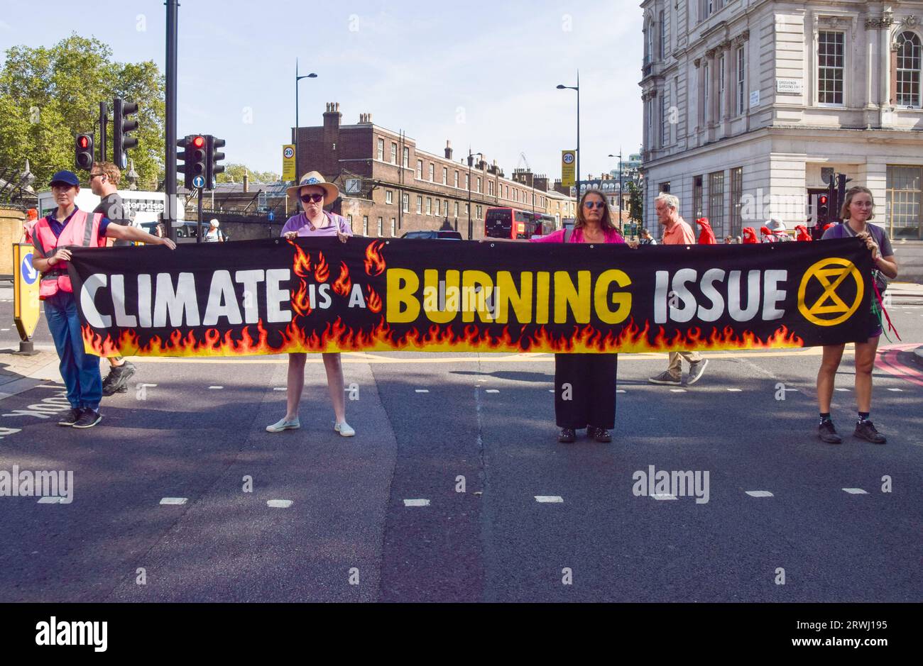 Climate is a burning issue hi-res stock photography and images - Alamy