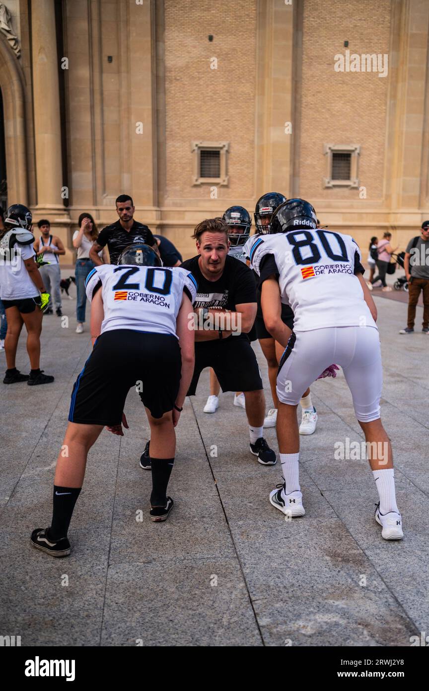 Sports team celebration hi-res stock photography and images - Alamy