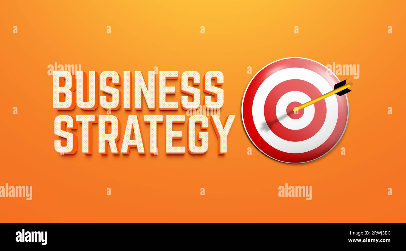 Professional coworkers planning investment strategy hi-res stock ...