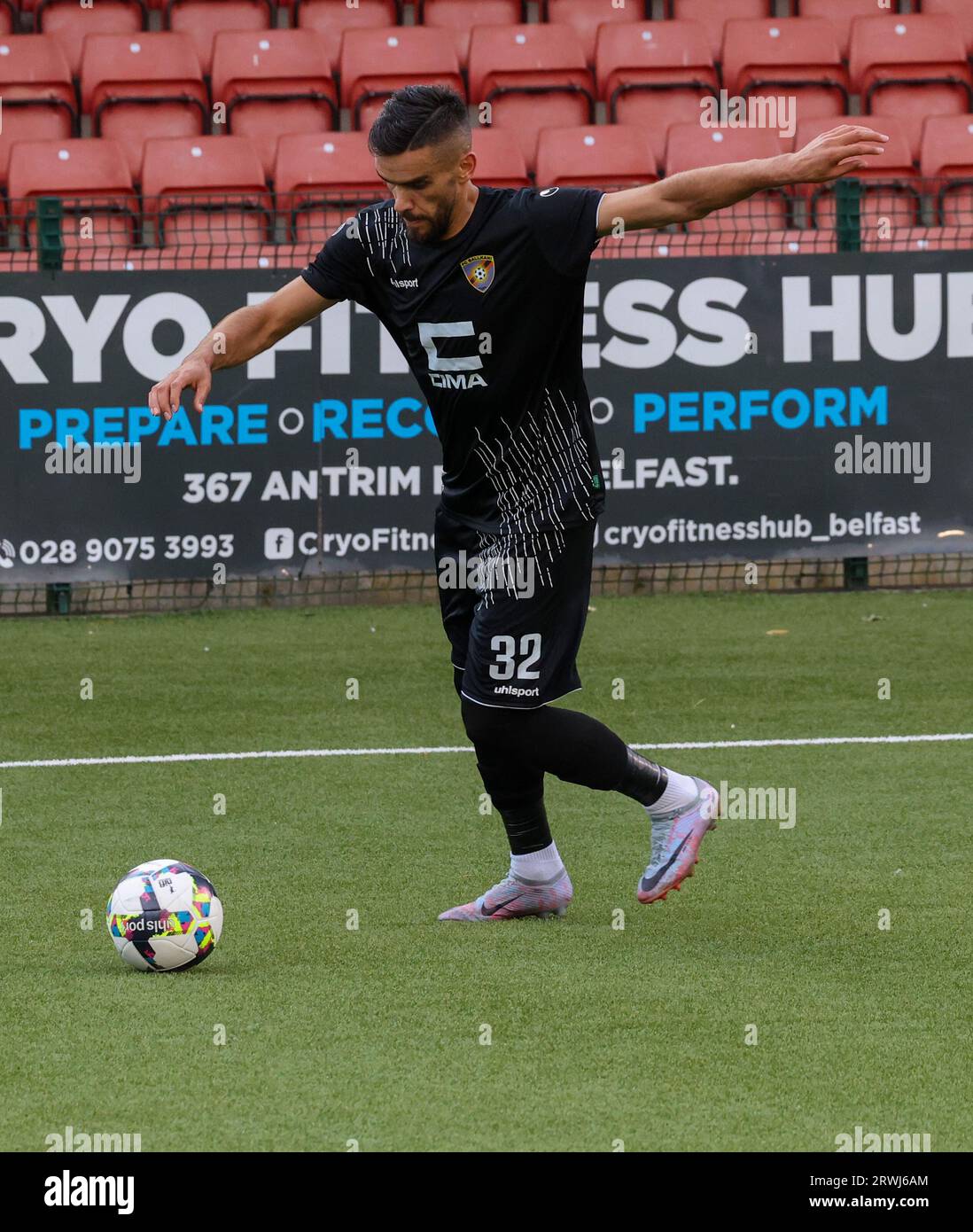 Jashanica ballkani hi-res stock photography and images - Alamy