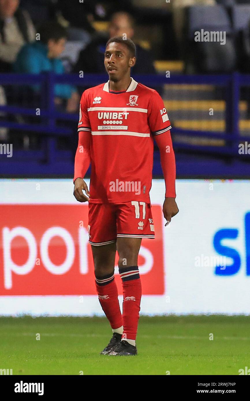 Isaiah jones hi-res stock photography and images - Alamy