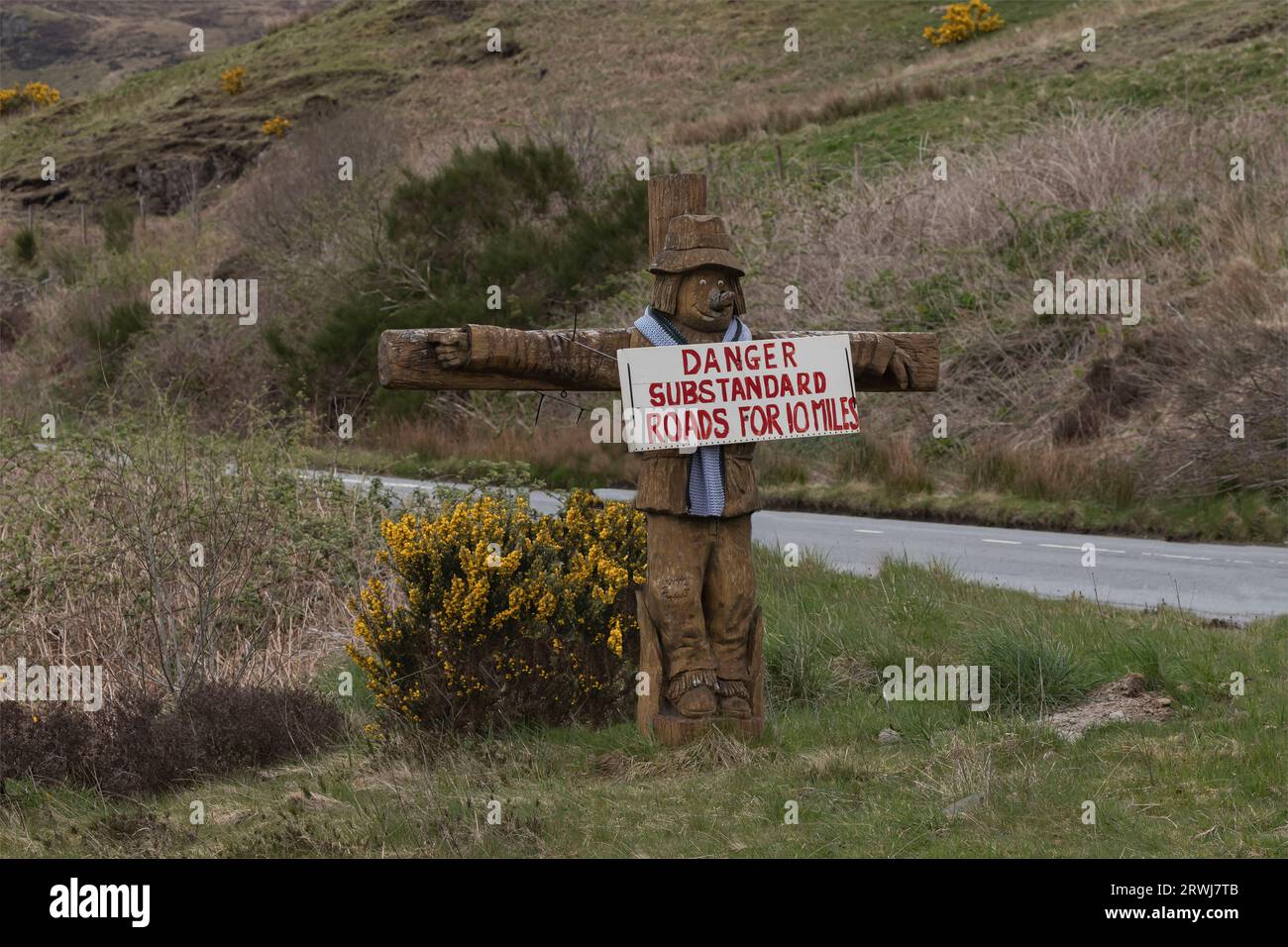 Substandard hi-res stock photography and images - Alamy