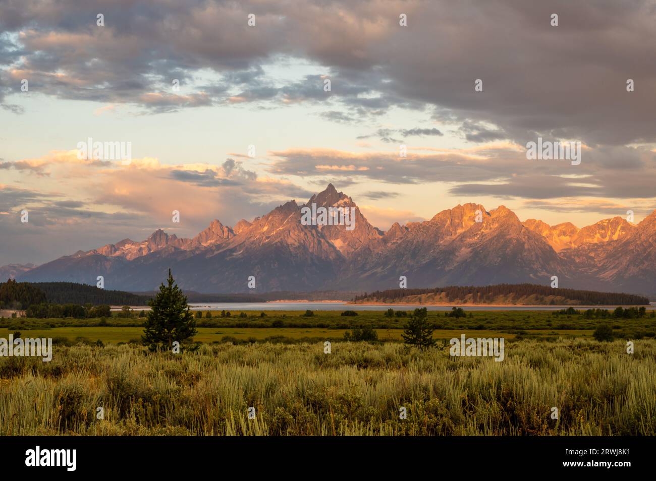 From willow flats hi-res stock photography and images - Alamy