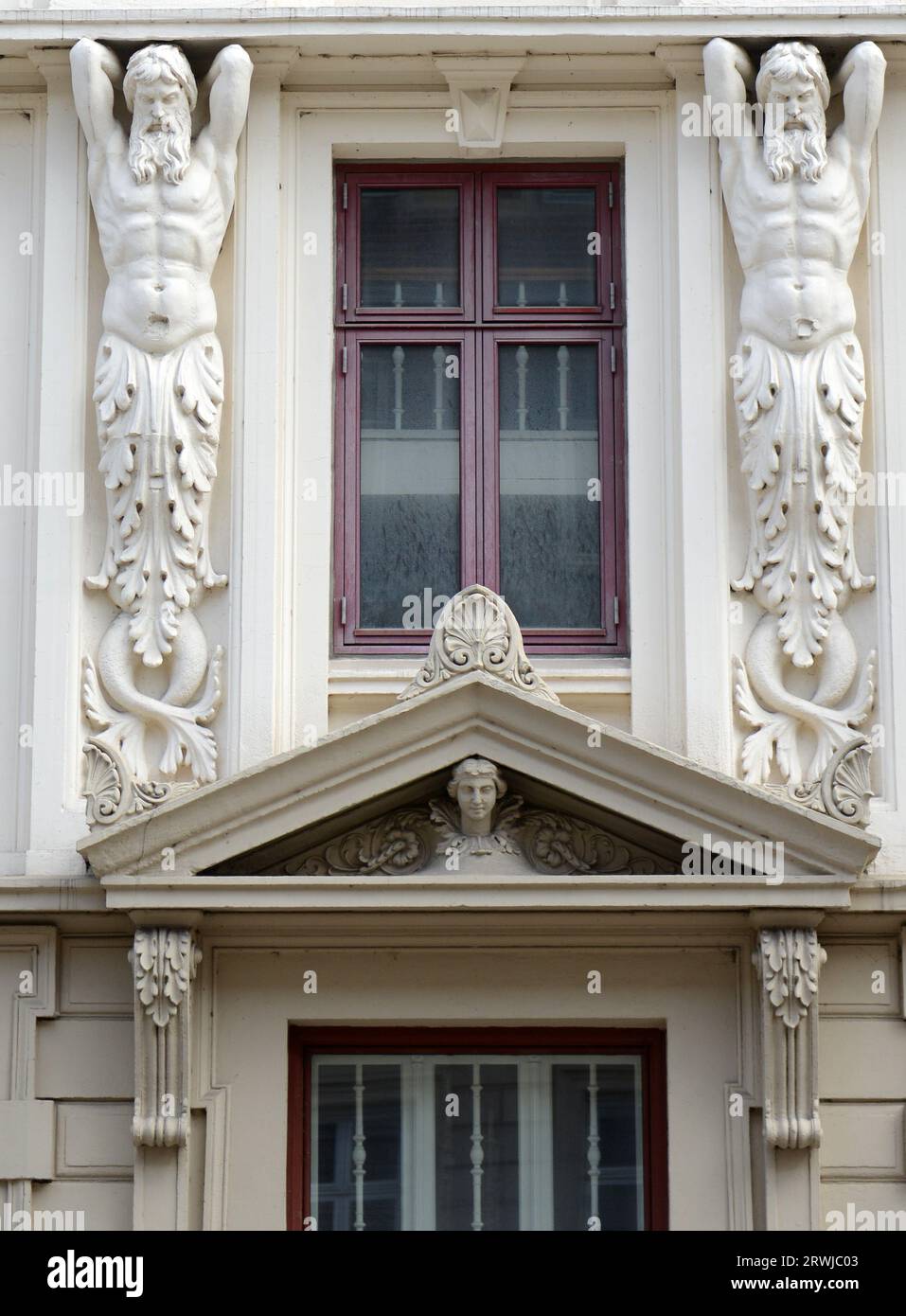 Gothers street hi-res stock photography and images - Alamy