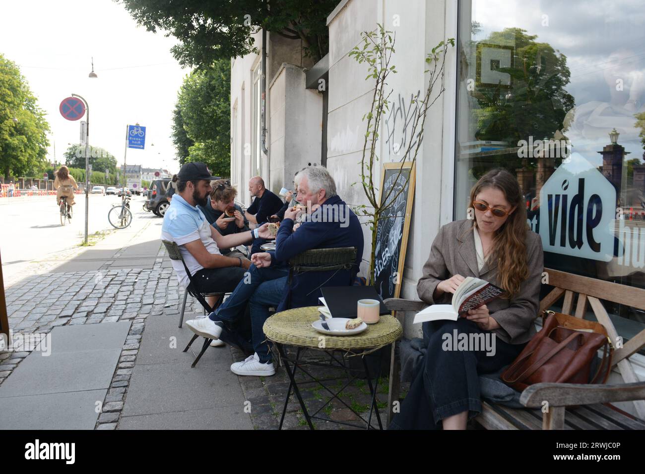 Gothers street hi-res stock photography and images - Alamy