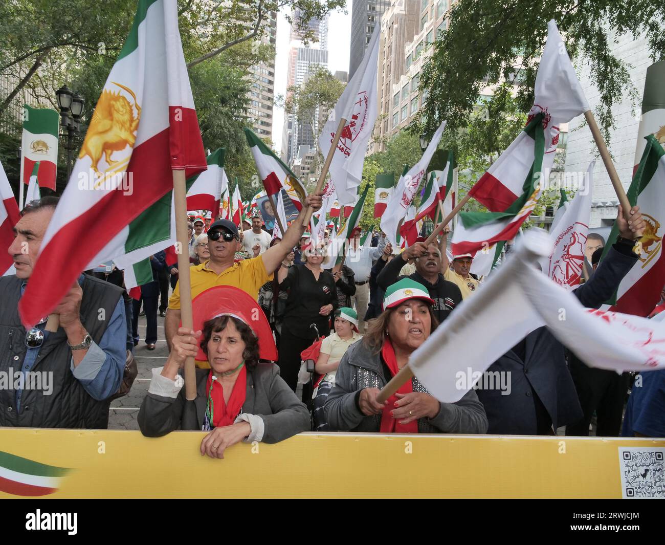 Anti ebrahim raisi regime hi-res stock photography and images - Alamy