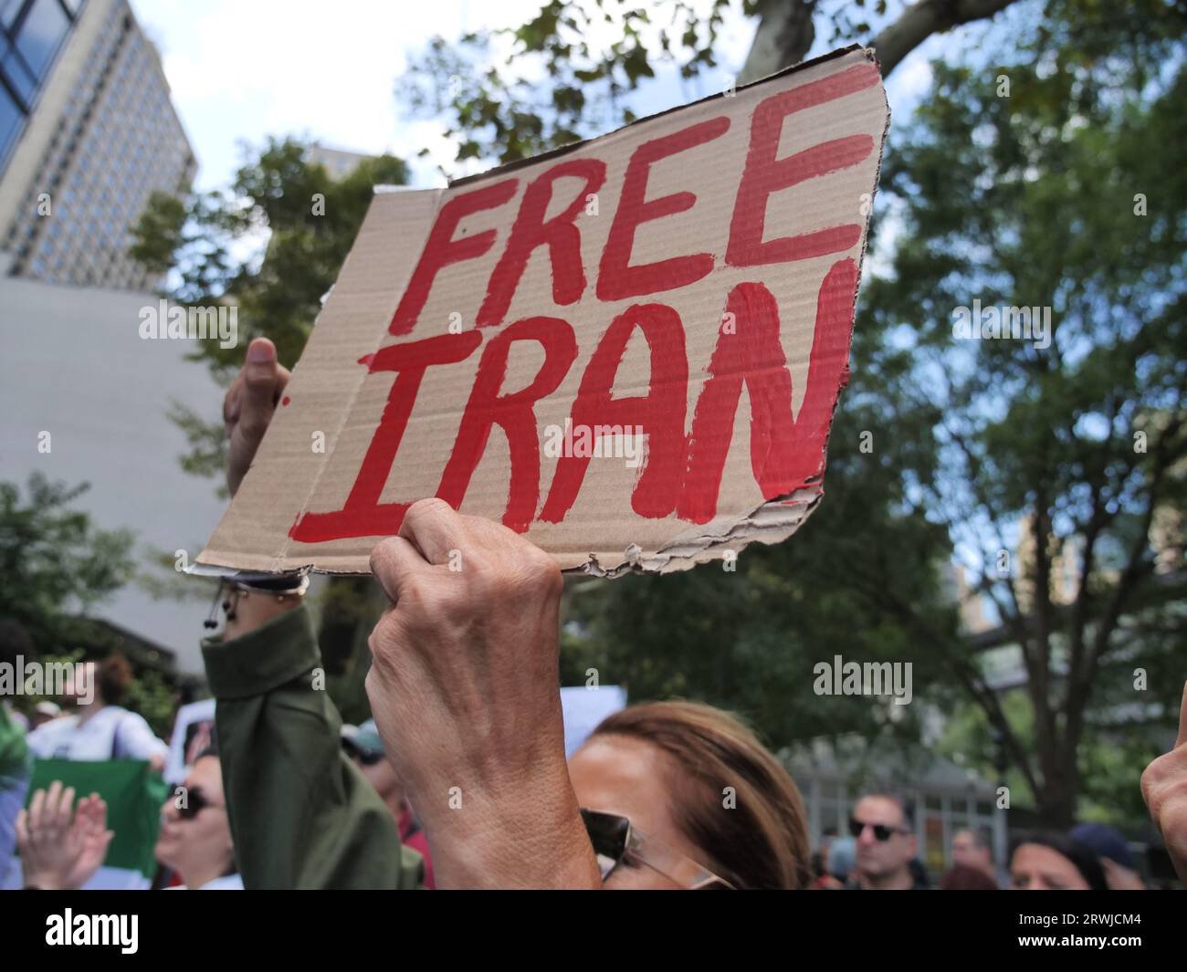 Human rights abuse hi-res stock photography and images - Alamy