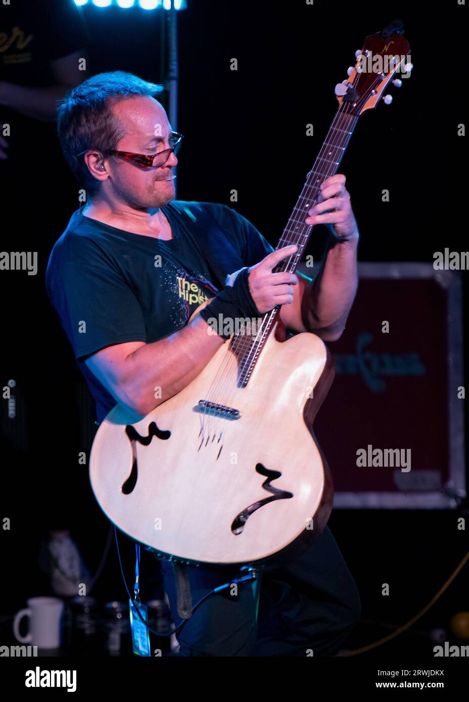 Brendan b brown hi-res stock photography and images - Alamy