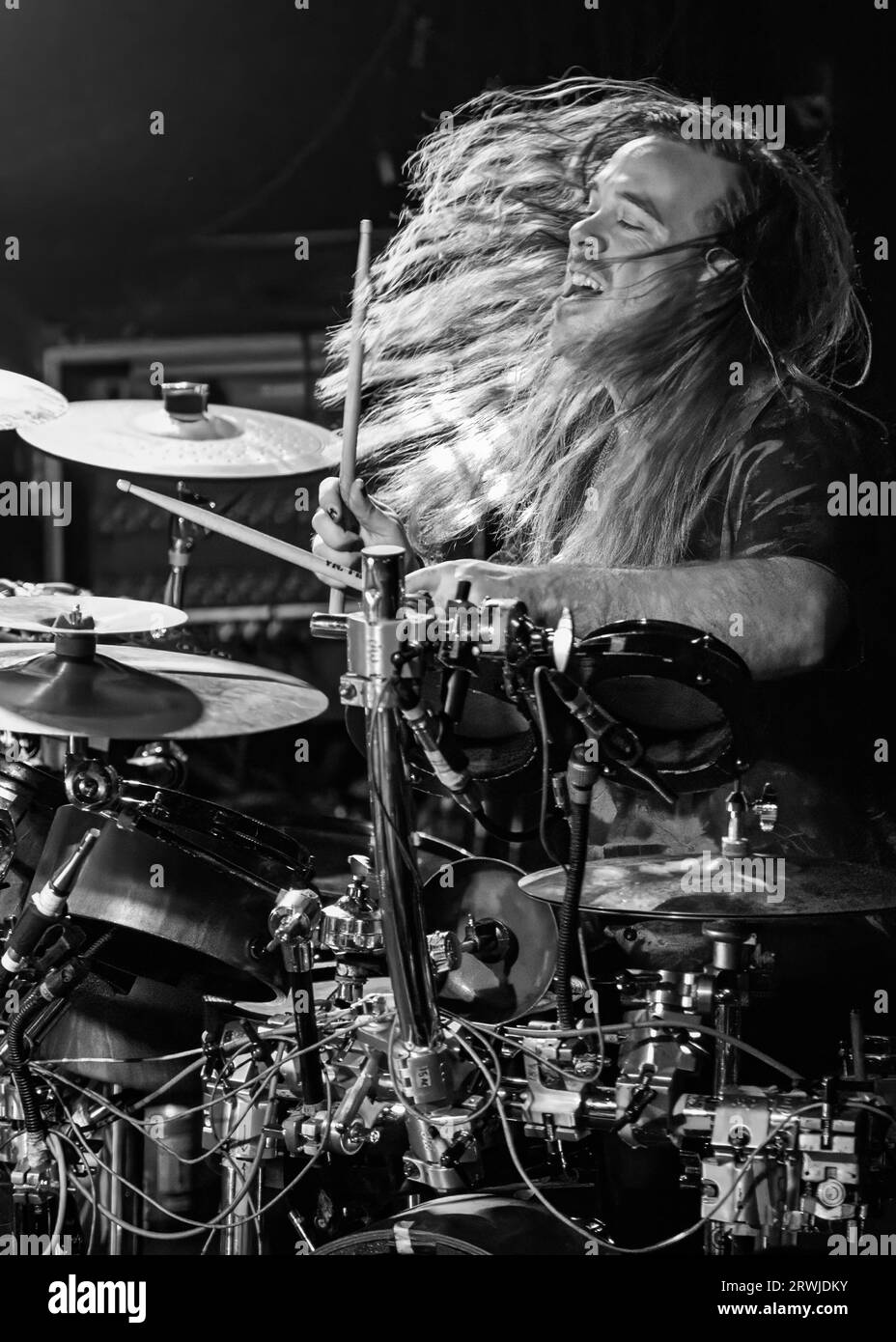 Alamy entertainment Black and White Stock Photos & Images - Alamy