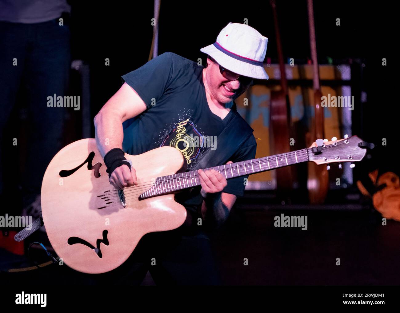 Brendan b brown hi-res stock photography and images - Alamy