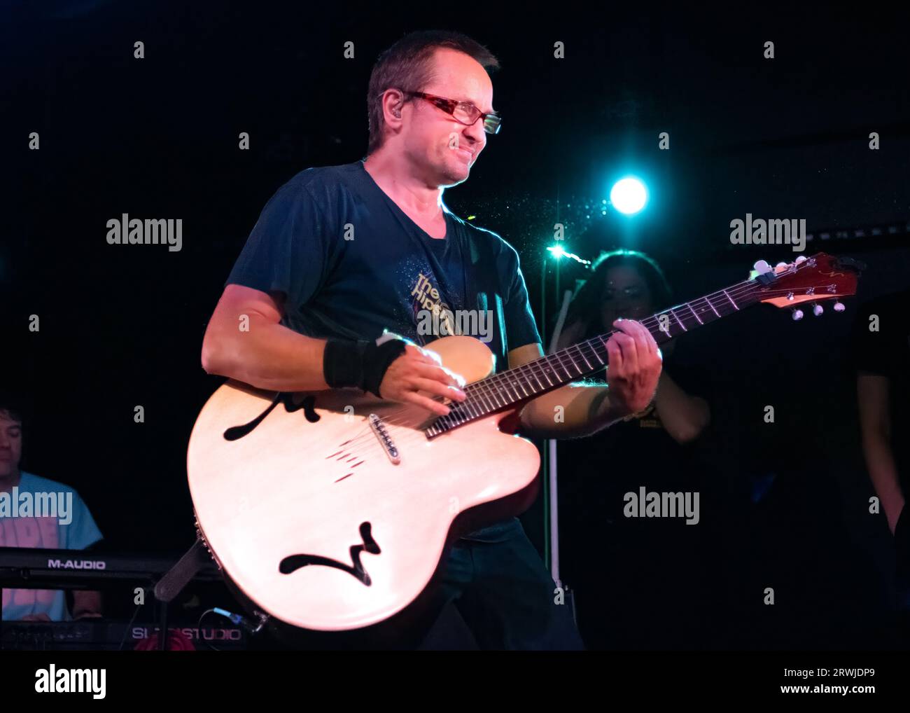 Brendan b brown hi-res stock photography and images - Alamy