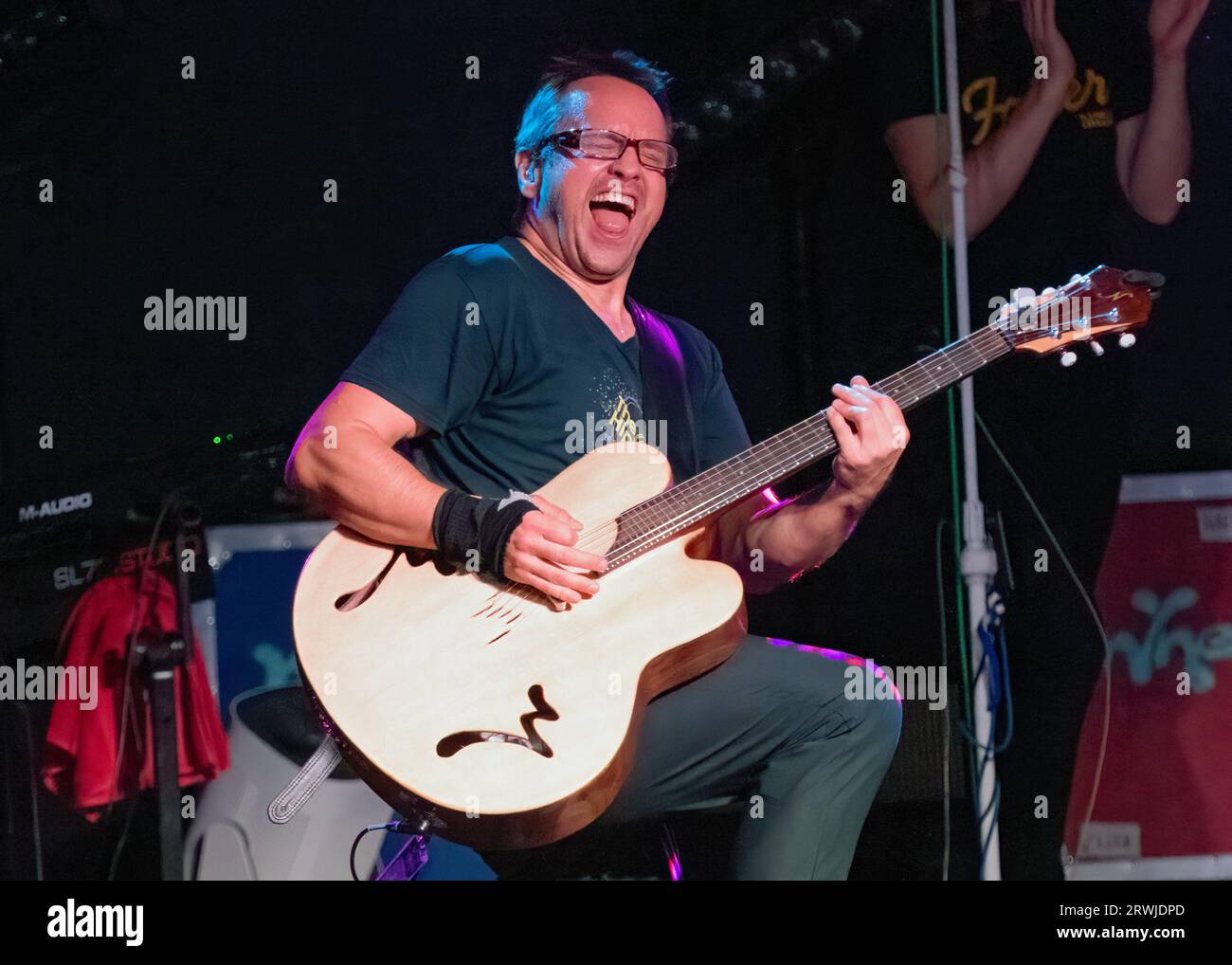 Brendan b brown hi-res stock photography and images - Alamy