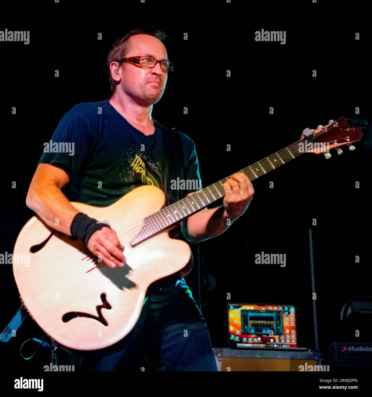 Brendan b brown hi-res stock photography and images - Alamy