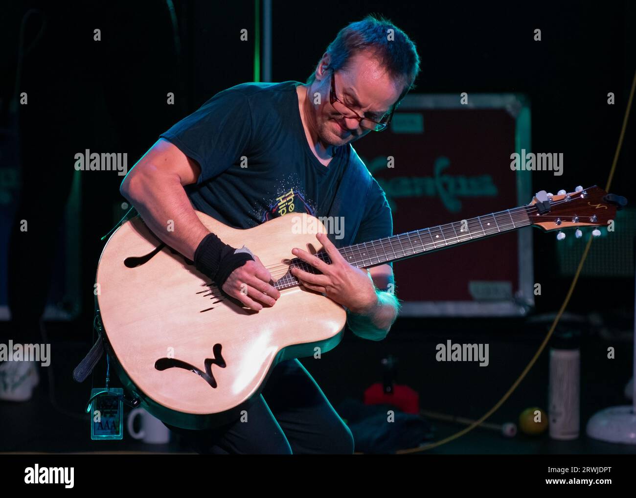 Brendan b brown hi-res stock photography and images - Alamy