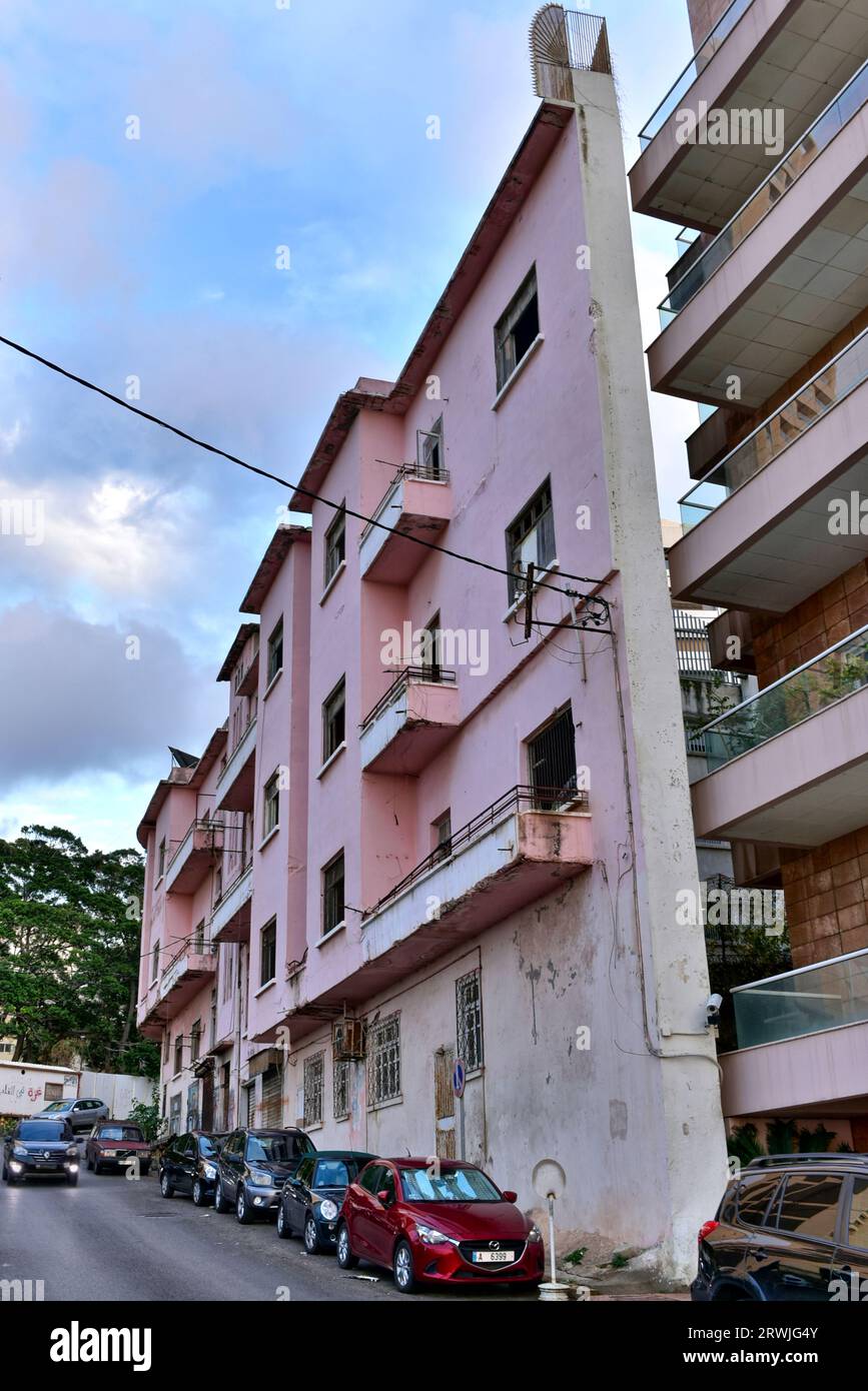 The Grudge, or Al Ba'sa in Arabic, probably one of the thinnest ...