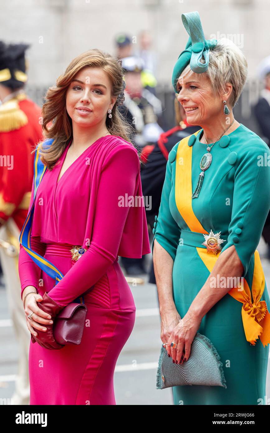 Prinsjesdag 2023 hi-res stock photography and images - Alamy