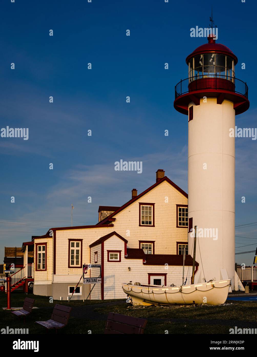 Francois dionne hi-res stock photography and images - Alamy