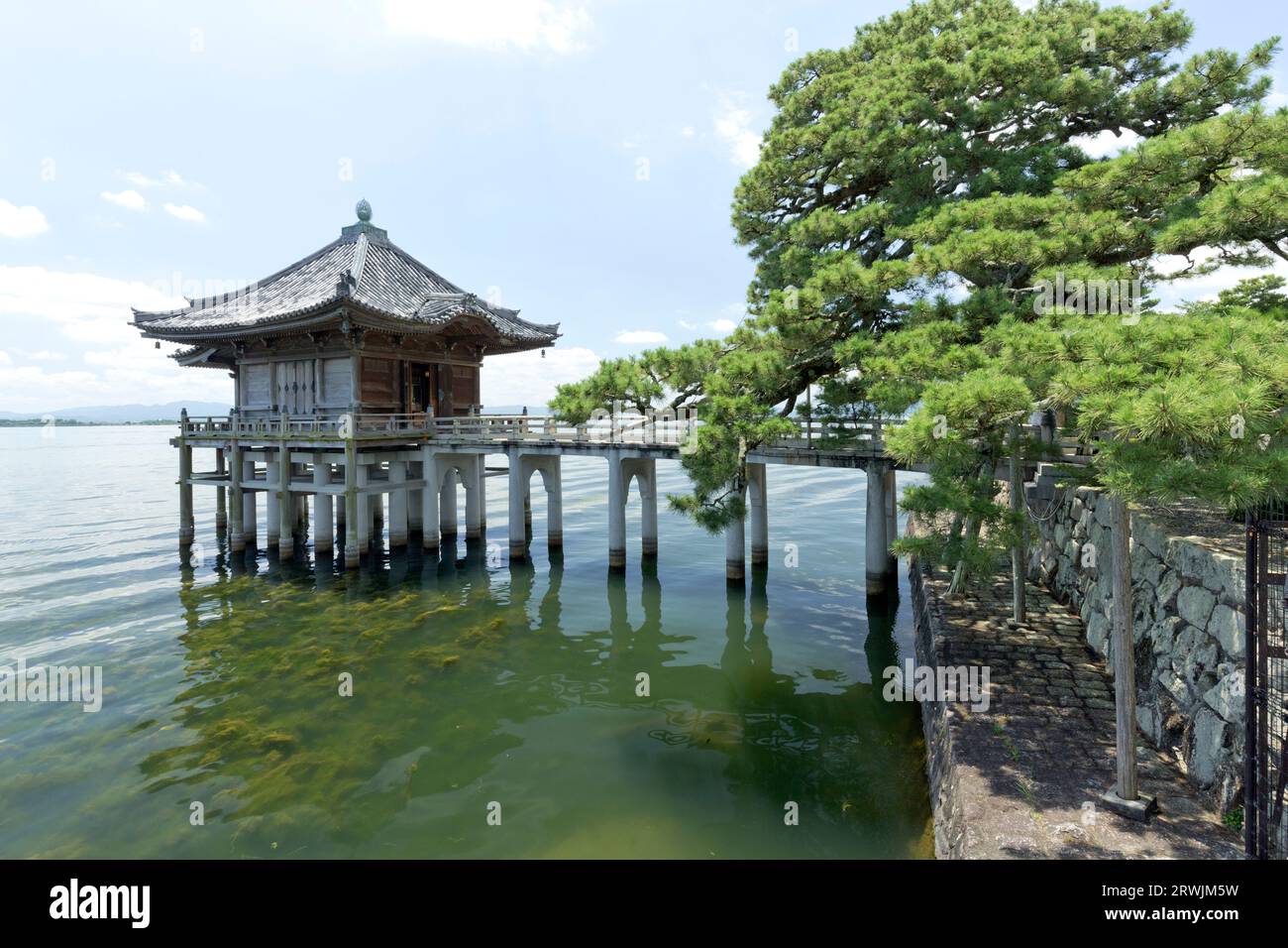 Otsu hall hi-res stock photography and images - Alamy
