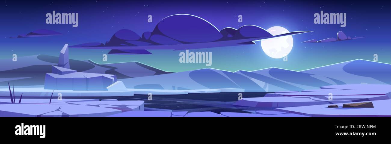 Frozen web arctic hi-res stock photography and images - Alamy