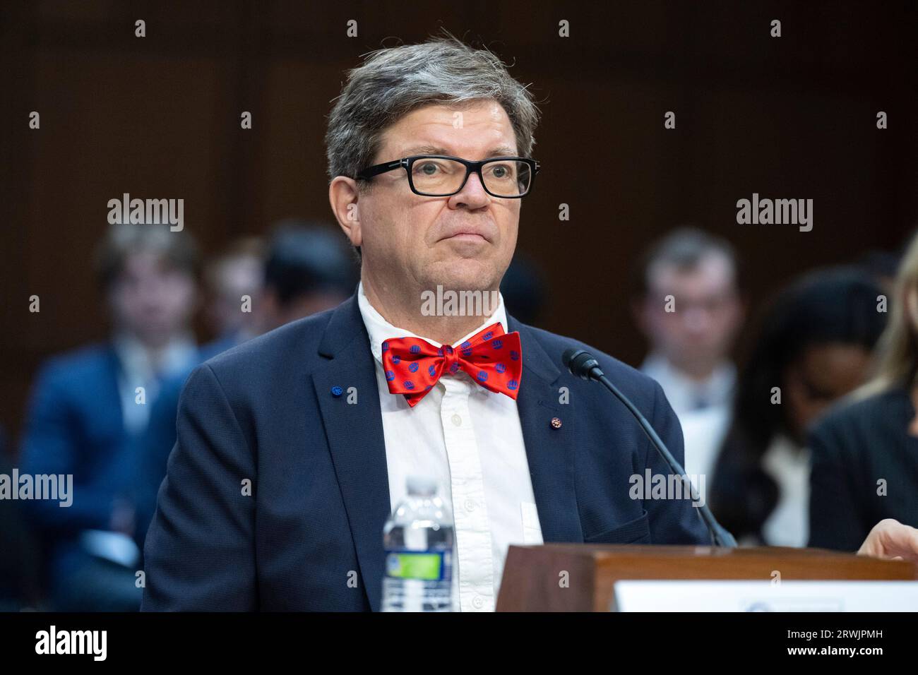 Ai scientist hi-res stock photography and images - Alamy