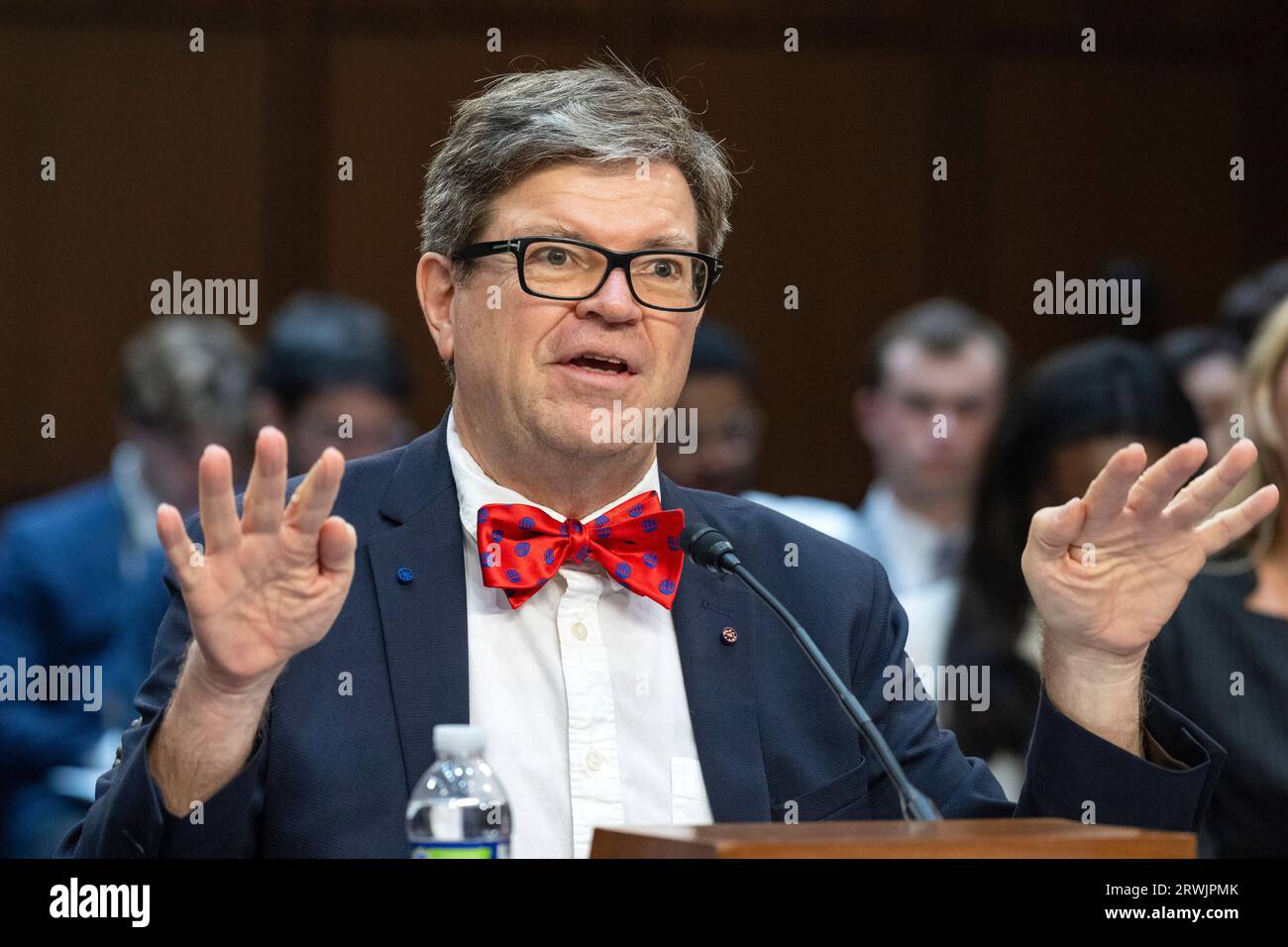 Ai scientist hi-res stock photography and images - Alamy