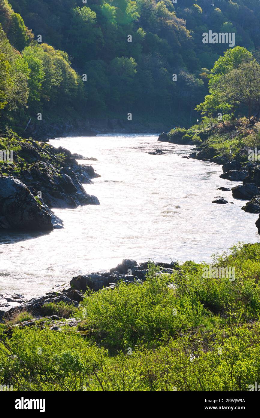 Ishikari river hi-res stock photography and images - Alamy