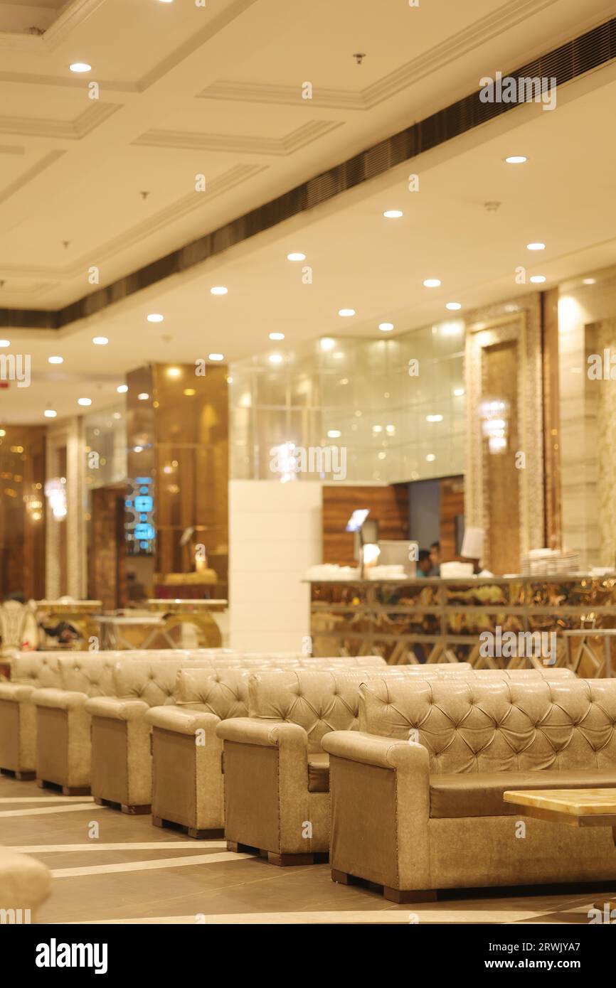 Wedding venue empty hi-res stock photography and images - Alamy