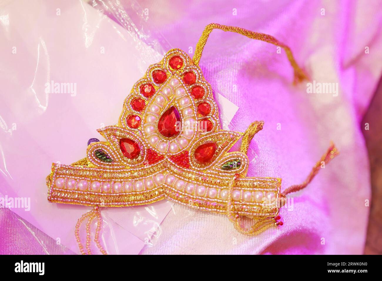 Rituals accessories hi-res stock photography and images - Alamy