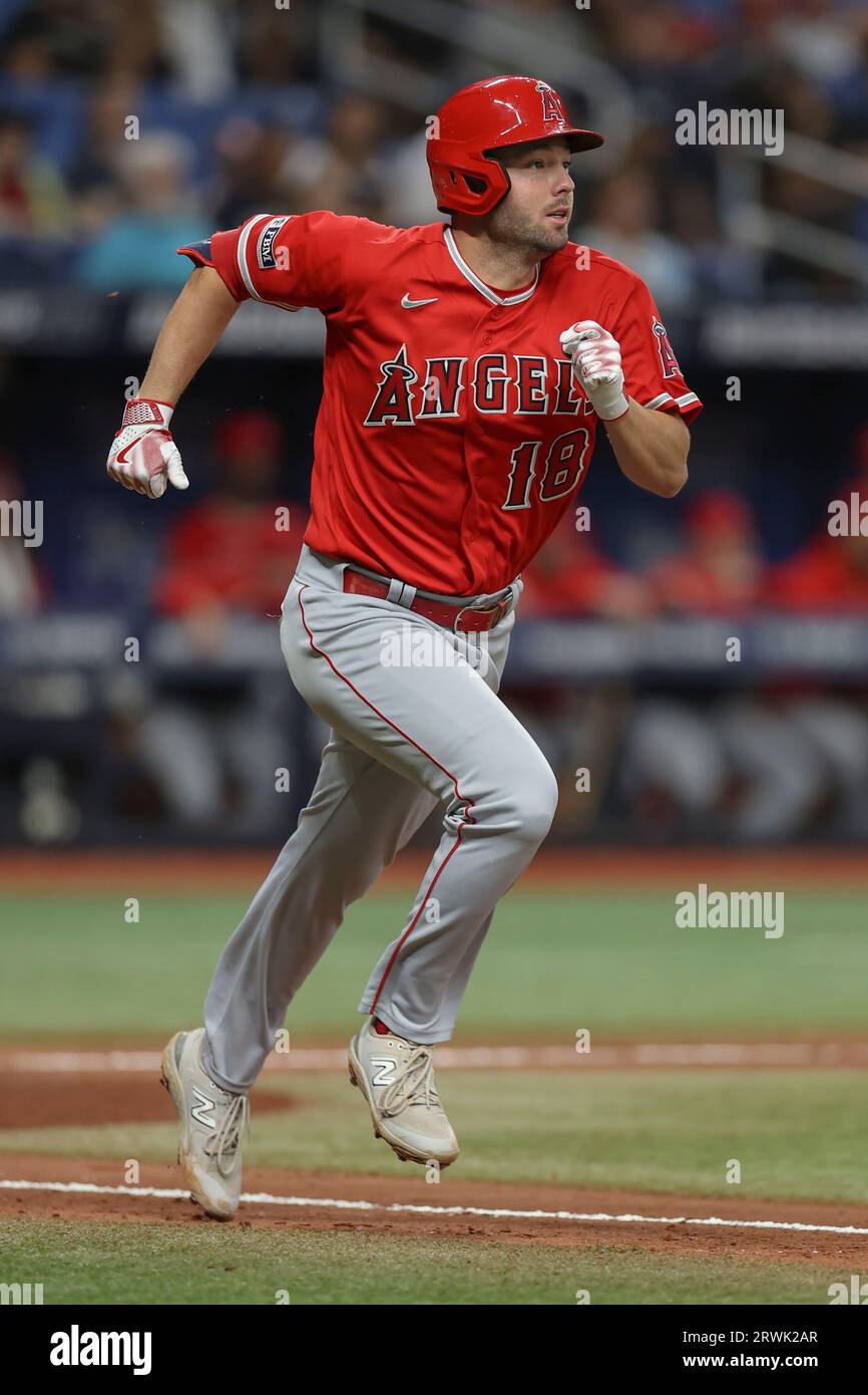 Nolan schanuel hi-res stock photography and images - Alamy