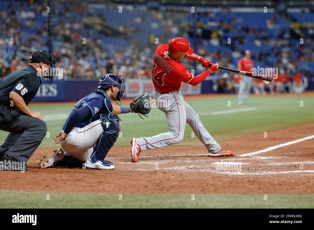 Logan ohoppe hi-res stock photography and images - Alamy