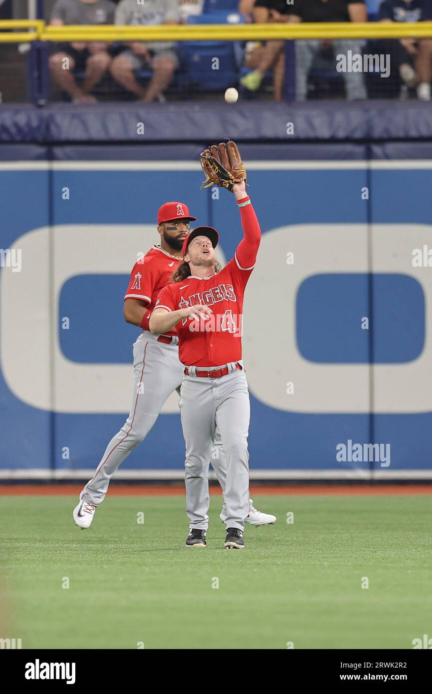 St. Petersburg, USA. 19th Sep, 2022. St. Petersburg, FL USA; Los ...