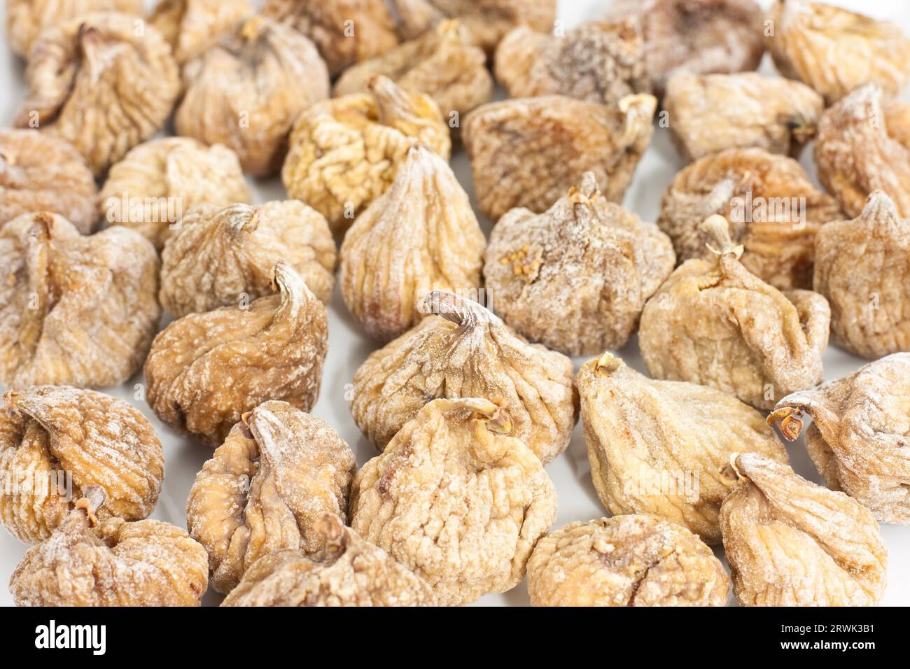 Dried figs, dried figs Stock Photo - Alamy