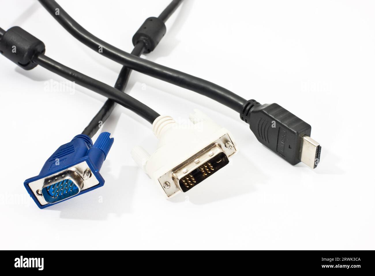 Hdmi vga hi-res stock photography and images - Alamy