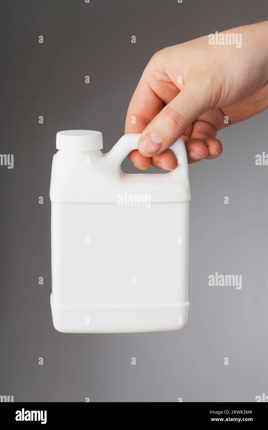 White container hi-res stock photography and images - Alamy