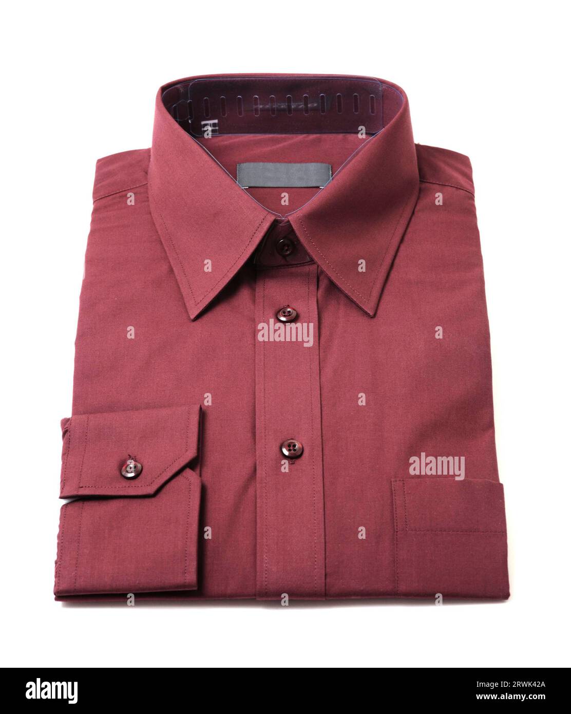 Dark colored button up shirt hi-res stock photography and images - Alamy