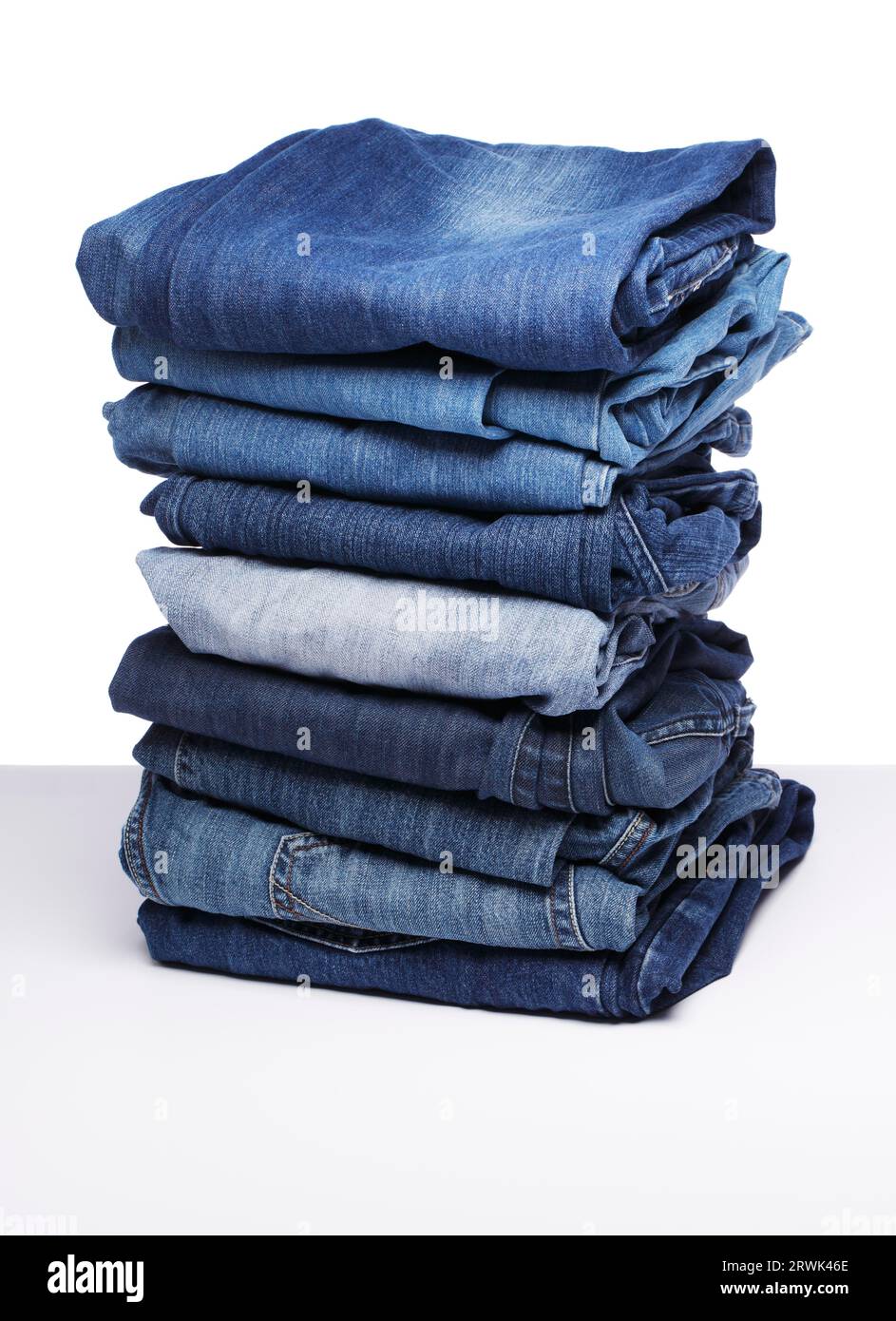 Bluejeans pants hi-res stock photography and images - Alamy
