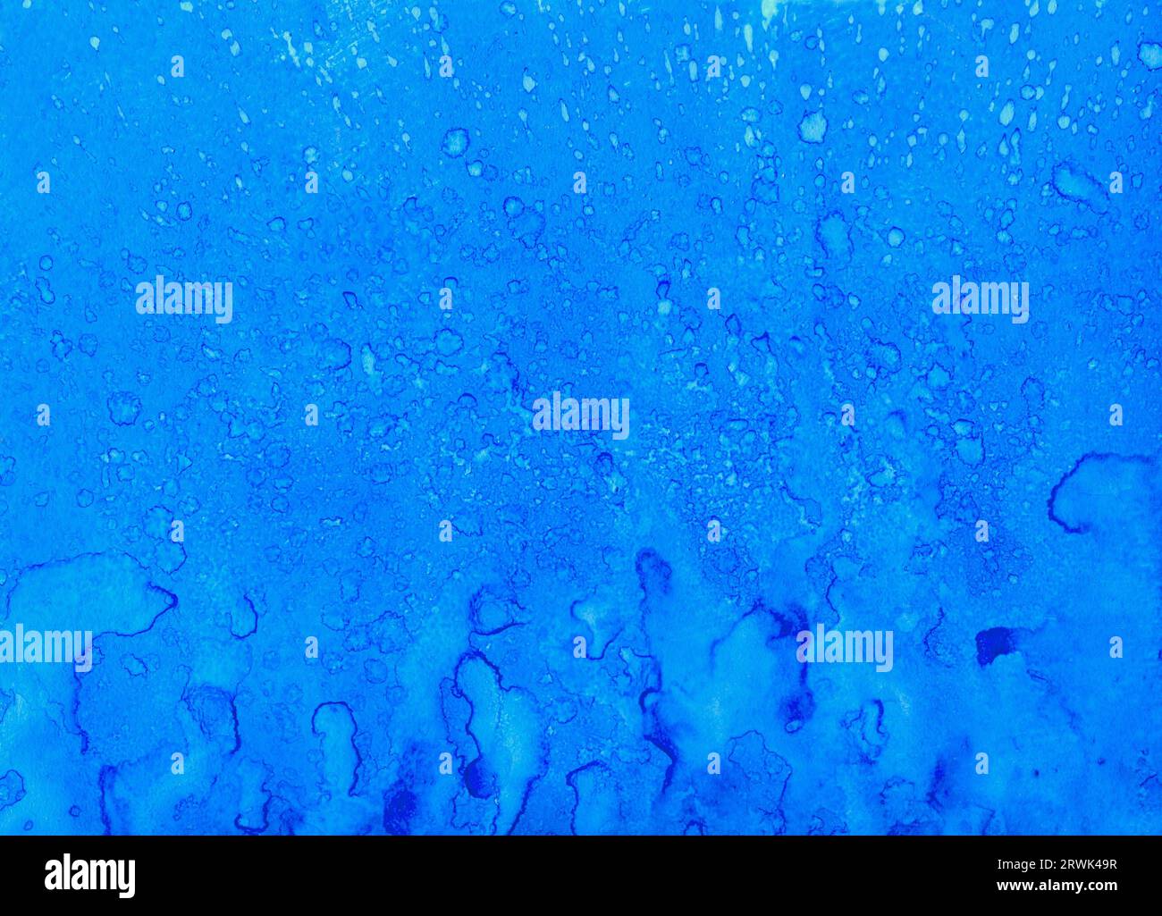 Abstract water color background Stock Photo - Alamy