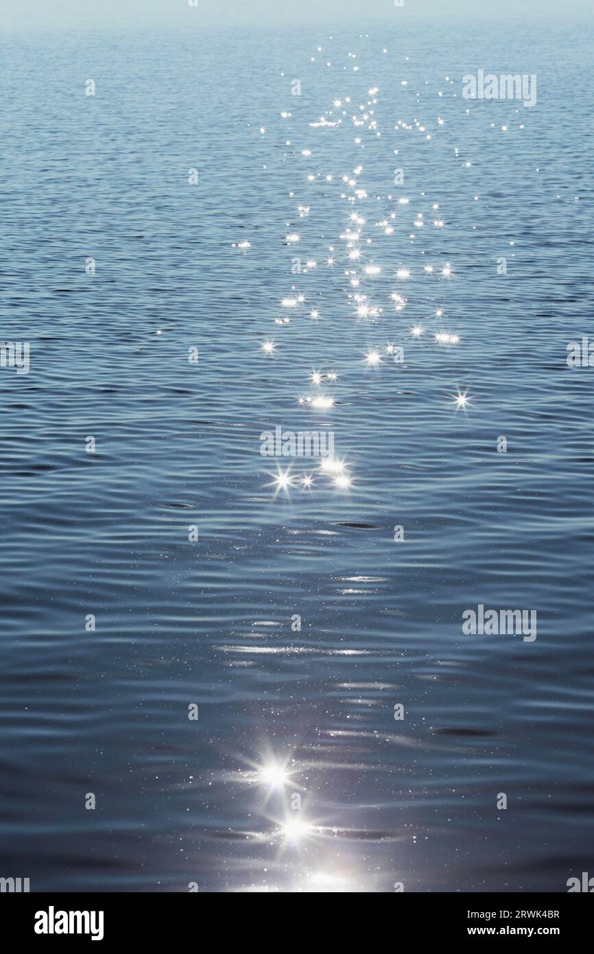 Reflection from a surface hi-res stock photography and images - Alamy