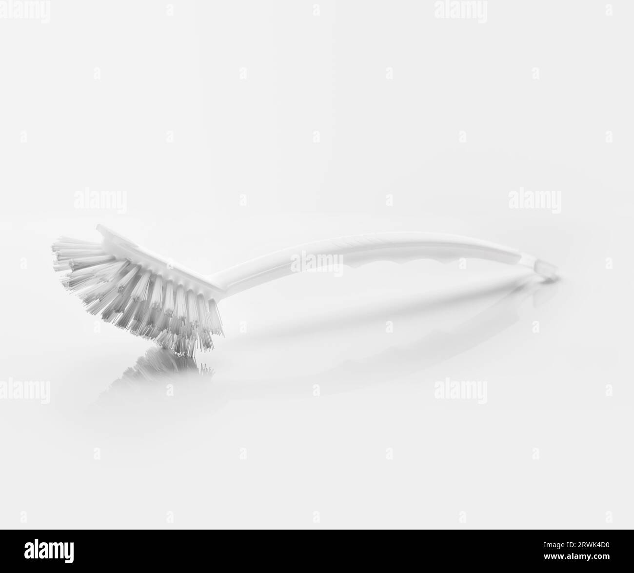 Vegetation background Black and White Stock Photos & Images - Alamy