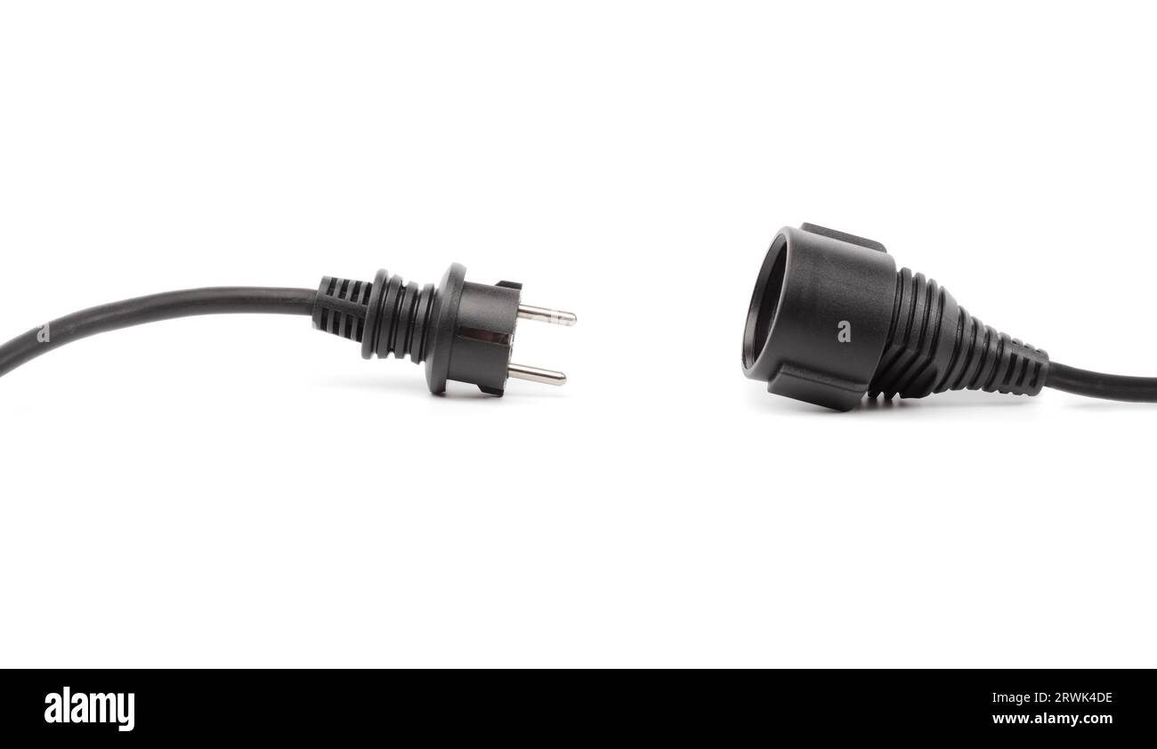 Disconnected hi-res stock photography and images - Alamy