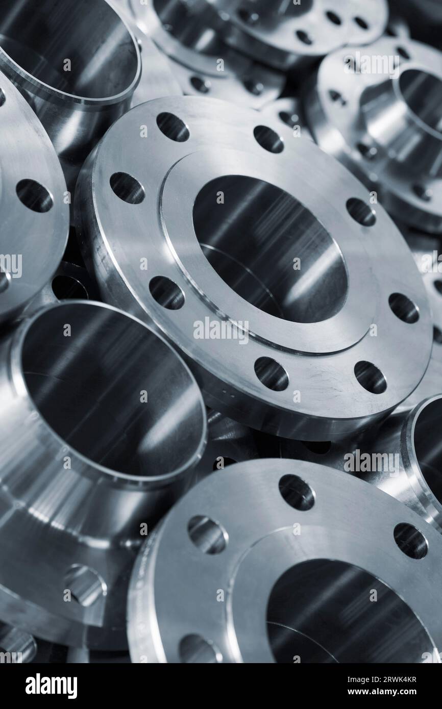 Steel parts hi-res stock photography and images - Alamy
