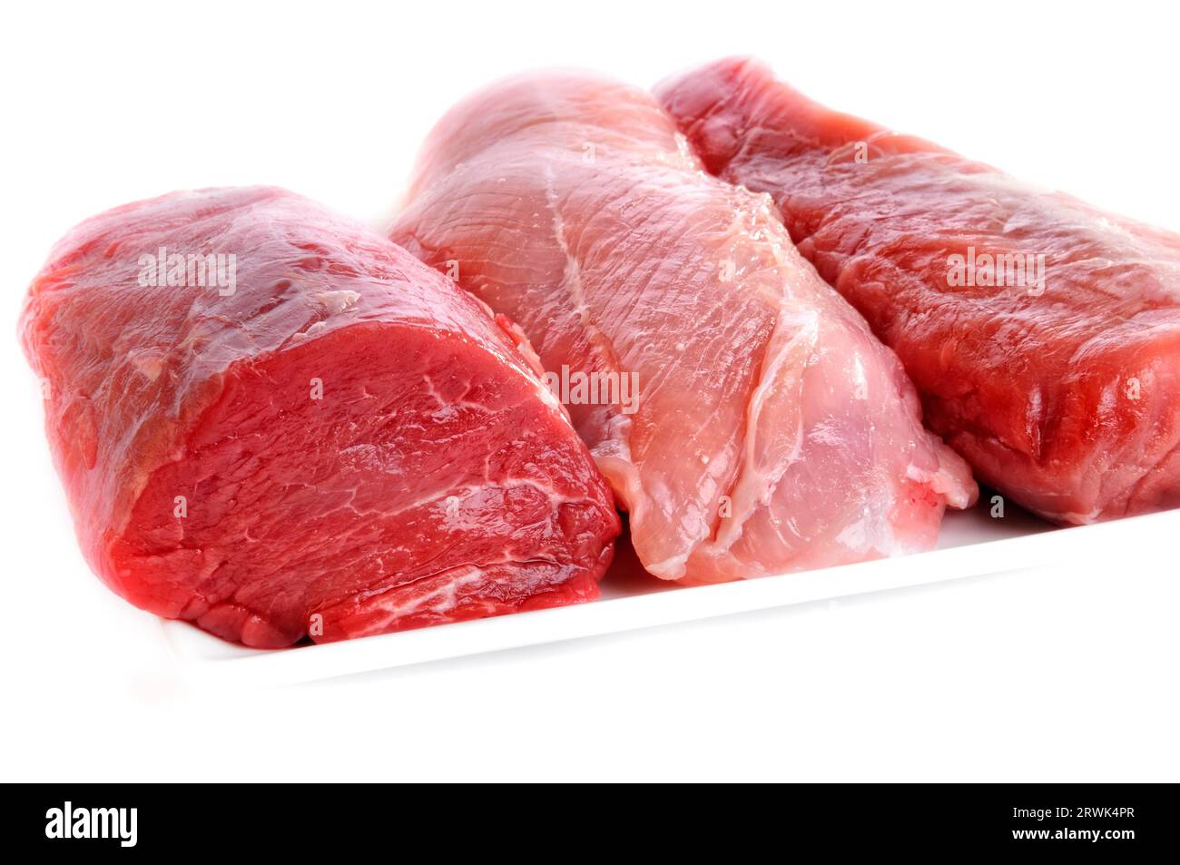 Pig beef hi-res stock photography and images - Alamy